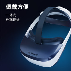 【省1000元】YVRVR设备_YVR 玩出梦想 YVR1 智能vr眼镜 vr体感游戏机多少钱-什么值得买