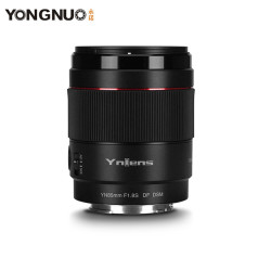 【省219元】永诺镜头_YONGNUO 永诺 YN85mm F1.8S索尼口全画幅中远摄定焦自动对焦镜头多少钱-什么值得买