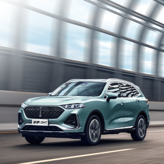 WEY 魏牌 拿铁DHT 22款 1.5T DHT大杯【报价 价格 评测 怎么样】 -什么值得买