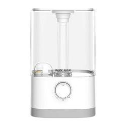 奥克斯加湿器_AUX 奥克斯 AJ-H819 加湿器 4.5L 白色多少钱-什么值得买