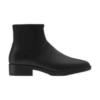 Clarks 其乐 Pure Rosa纯甄洛萨系列 女士切尔西靴 261465744 黑色 40【报价 价格 评测 怎么样】 -什么值得买