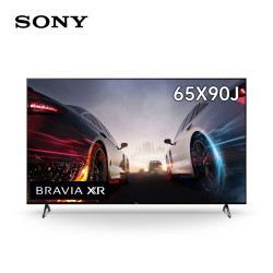 索尼液晶电视_SONY 索尼 XR-65X90J 液晶电视 65英寸 4K多少钱-什么值得买