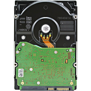 Western Digital 西部数据 14T HC530企业级机械硬盘7200转氦气密封盘CMR垂直3.5英寸SATA3 WUH721414ALE6L4【报价 价格 评测 怎么样】 -什么值得买