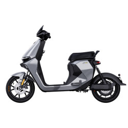 【省700元】九号电动车整车_Ninebot 九号 机械师MMAX90 电动自行车 TDT063Z多少钱-什么值得买