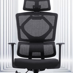 【省470元】SITZONE电脑椅_SITZONE 精壹 DS-367A系列 人体工学电脑椅多少钱-什么值得买