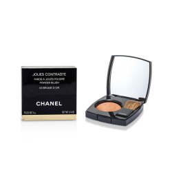 【省46.6元】香奈儿面部彩妆_CHANEL 香奈儿 胭脂蜜粉饼 - #82 Reflex 提升气色 柔滑细腻 提供透薄的色彩 4g多少钱-什么值得买