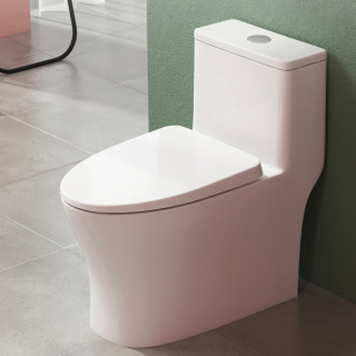 JOMOO 九牧 朗度系列 11368-2-1/31Z-1 连体式马桶 305mm坑距【报价 价格 评测 怎么样】 -什么值得买