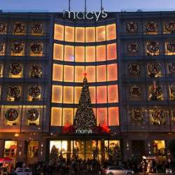 别样Macy’s限时短促 超猛年中黑五 折上折！-什么值得买