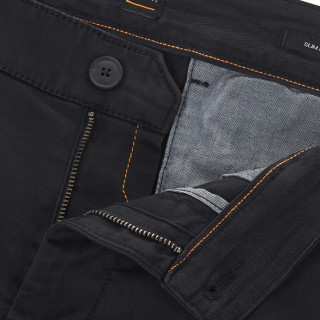 HUGO BOSS 雨果博斯 男士休闲长裤 50379152 黑色 38/34【报价 价格 评测 怎么样】 -什么值得买