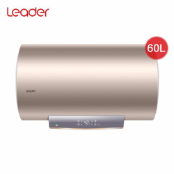 【省170元】统帅电热水器_Leader 统帅 LEC6001-LD5 储水式电热水器 60升 2200W 金色多少钱-什么值得买
