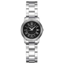 美度女款机械表_MIDO 美度 贝伦赛丽系列 女士自动上链腕表 M010.007.11.053.09多少钱-什么值得买