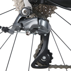 【省200元】喜德盛公路车_XDS 喜德盛 公路自行车RC500运动健身进阶型多少钱-什么值得买