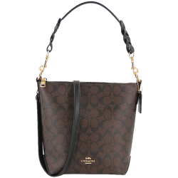 【省260元】蔻驰女士单肩包_COACH 蔻驰 F87826 流浪斜跨包女多少钱-什么值得买