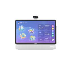 【省500元】希沃平板电脑_Seewo 希沃 W2 学习机 热爱版 15.6英寸 6GB+256GB 珍珠白多少钱-什么值得买