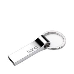 BanQU盘_BanQ P9 USB2.0 U盘 64GB多少钱-什么值得买