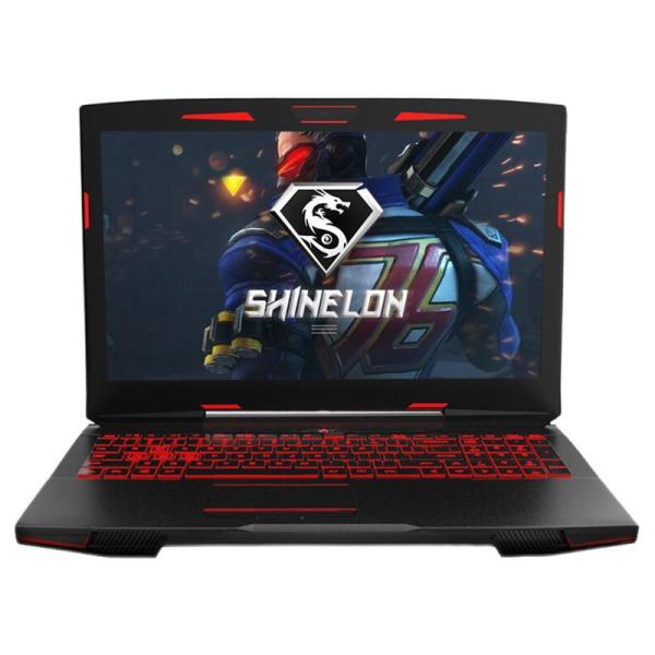 Shinelon/炫龙 炎魔 T50 【报价 价格 评测 怎么样】 -什么值得买