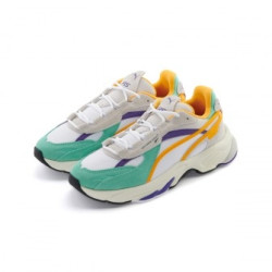 彪马休闲运动鞋_PUMA 彪马 RS-Connect Drip 中性款休闲运动鞋 36861002多少钱-什么值得买