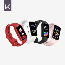 【省90元】Keep运动户外_Keep 七夕送礼Keep手环智能手环运动血氧心率睡眠监测长续航男女全面屏游泳防水计步器手表B3多少钱-什么值得买