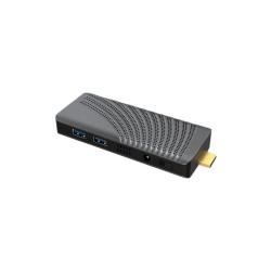 【省200元】酷开家用电脑_coocaa 酷开 mini至尊 便携迷你微型电脑（J4125、6GB、128GB）多少钱-什么值得买