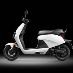 【省400元】小牛电动电动车_Niu Technologies 小牛电动 G3C都市版 电动轻便摩托车 RS600DQT-3B多少钱-什么值得买