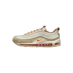 nike运动鞋_NIKE 耐克 Air Max 97 男子运动鞋 DX6037多少钱-什么值得买