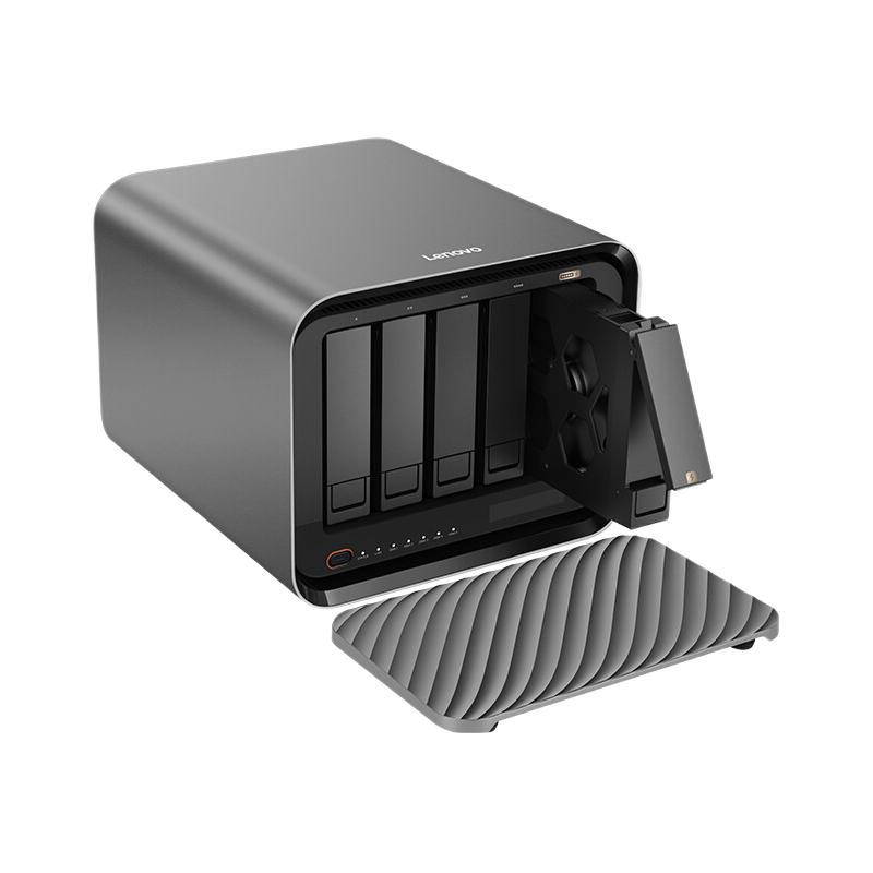 联想个人云 X1 NAS 解锁 docker_NAS存储_什么值得买