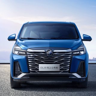 BUICK 别克 GL8 23款 陆上公务舱 652T 舒适型【报价 价格 评测 怎么样】 -什么值得买