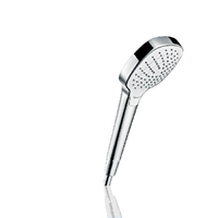 悔不当初！这样选花洒颜值和功能都能长久在线！_花洒_什么值得买