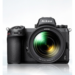 【省800元】尼康相机_Nikon 尼康 Z 6II（Z6 2/Z62）全画幅微单相机 微单套机 （24-70mm f/4 S微单镜头 约2,450万有效像素）多少钱-什么值得买