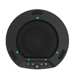 HIKVISION 海康威视 DS-U102D+DS-65VA300W 视频会议套装 黑色【报价 价格 评测 怎么样】 -什么值得买