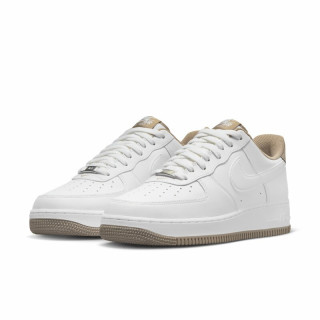 NIKE 耐克 Air Force 107 Wb 男子运动板鞋 DR9867-100 白卡其 42【报价 价格 评测 怎么样】 -什么值得买