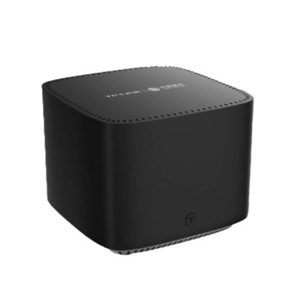 TP-LINK 普联 WMC180 双频1775Mbqs 家用千兆Mesh无线路由器 黑色 5个装【报价 价格 评测 怎么样】 -什么值得买