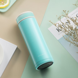 富光 380ml 304不锈钢保温杯多少钱-什么值得买