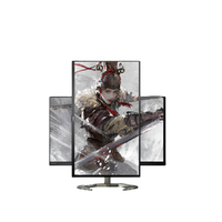 我的第一台4K显示器，飞利浦279P1FR初体验_显示器_什么值得买