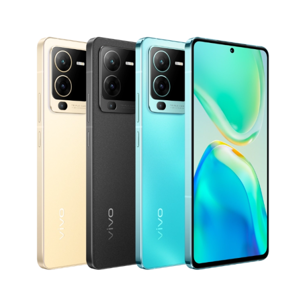 安卓手机_天猫 vivo 开学焕新季-什么值得买