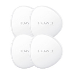 【省125元】华为其他数码配件_HUAWEI 华为 Tag 智能追踪器 四件装多少钱-什么值得买