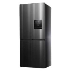 【省3900元】海信双门冰箱_Hisense 海信 真空系列 BCD-511WMKU9DPV 风冷双开门冰箱 511L 黑色多少钱-什么值得买