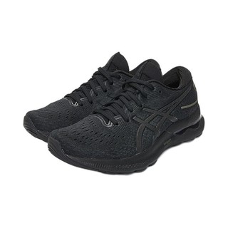ASICS 亚瑟士 Gel-Nimbus 24 女子跑鞋 1012B201-002 黑色 37.5【报价 价格 评测 怎么样】 -什么值得买