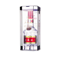 【省250元】收藏白酒_WULIANGYE 五粮液 普五 第七代 限量收藏版 52%vol 浓香型白酒 500ml 单瓶装多少钱-什么值得买