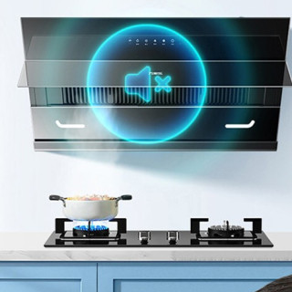 macro 万家乐 CXW-320-AJ4 侧吸式吸油烟机【报价 价格 评测 怎么样】 -什么值得买