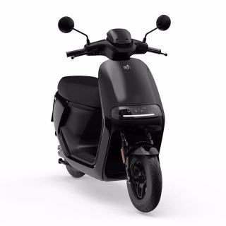 Ninebot 九号 E80C 电动摩托车 JH1200DT 72V21Ah铅酸电池 黑色【报价 价格 评测 怎么样】 -什么值得买