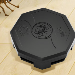 榄菊驱虫用品_lanju 榄菊 蟑螂药全窝端12个装双智星杀蟑饵剂双诱饵多少钱-什么值得买