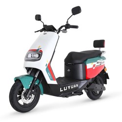 【省1100元】绿源电动车_LUYUAN 绿源 S20 电动摩托车多少钱-什么值得买