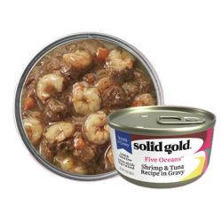 【省56.95元】素力高猫咪干粮_solid gold 素力高 椰子油系列 主食猫罐头 85g*7罐多少钱-什么值得买