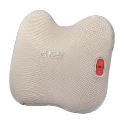 【省310元】倍轻松按摩器_breo 倍轻松 Back2 腰背按摩器多少钱-什么值得买