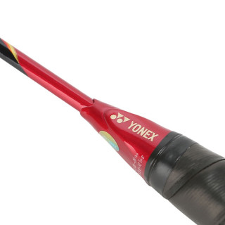 YONEX 尤尼克斯 AX99 PRO 羽毛球拍 日曜红 3U5 单拍 空拍【报价 价格 评测 怎么样】 -什么值得买