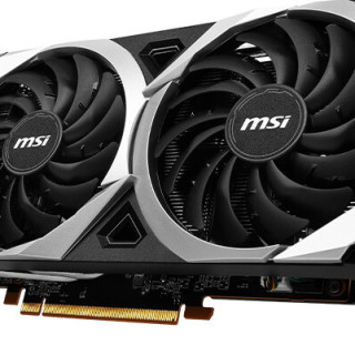 MSI 微星 Radeon RX 6650 XT MECH 2X 8G OC 显卡 8GB 黑色【报价 价格 评测 怎么样】 -什么值得买