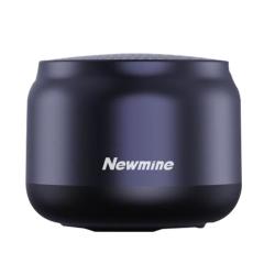 【省79.1元】纽曼蓝牙音箱_Newmine 纽曼 无线蓝牙音响多少钱-什么值得买