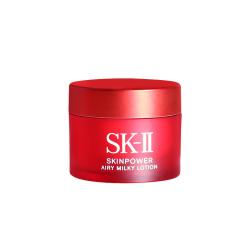 SK-II面霜_SK-II 中样清爽面霜15g多少钱-什么值得买