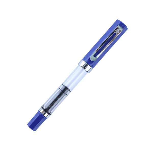 烂笔头 钢笔 3059 磨砂蓝 EF尖 2支装【报价 价格 评测 怎么样】 -什么值得买